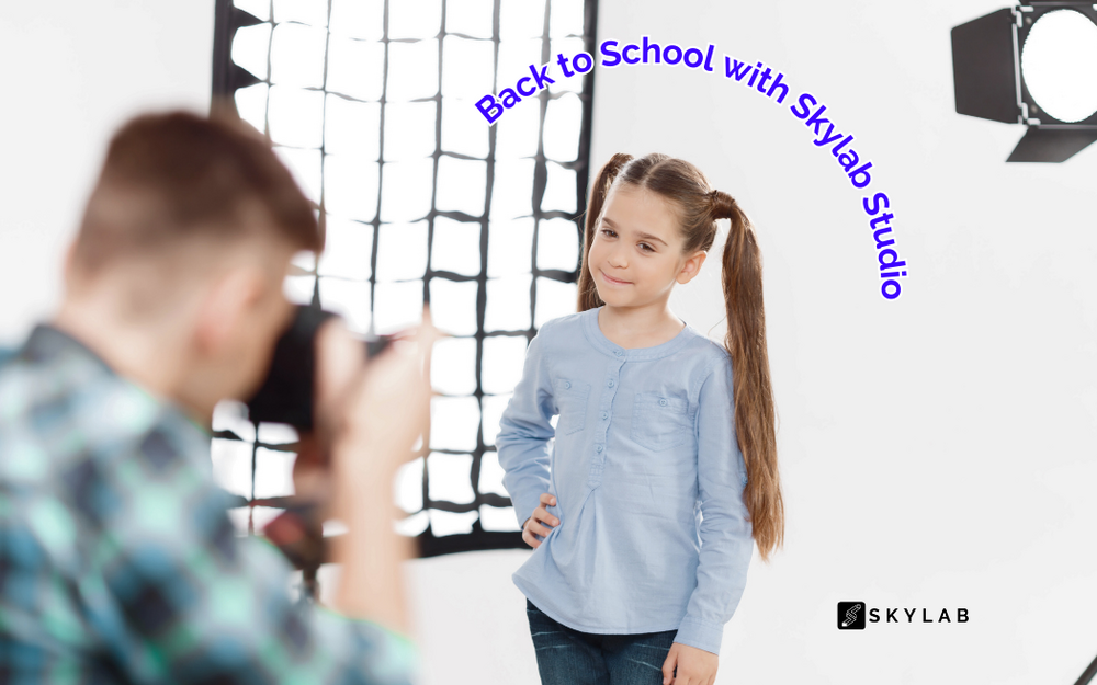 Captura Enhance - Back-to-School with Skylab Studio