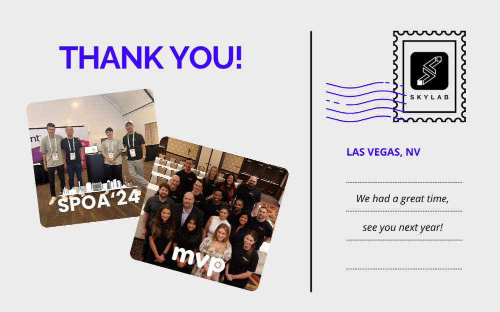 Captura Enhance - Betting Big on Innovation: Skylab’s Las Vegas Recap ...