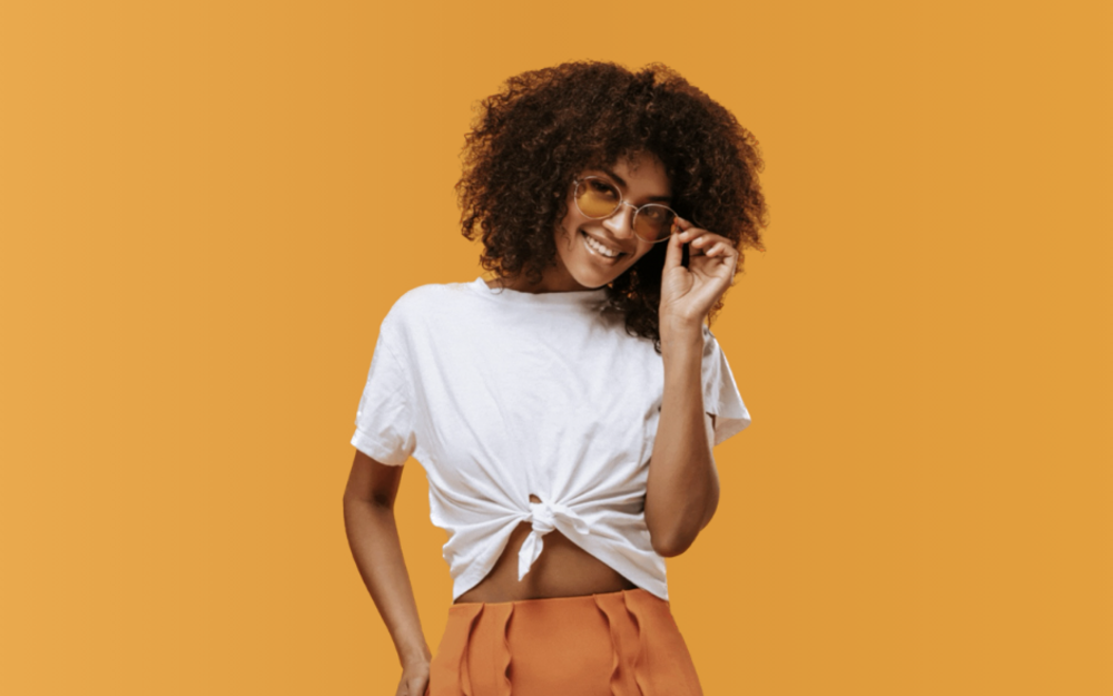 Captura Enhance - Crop+: Perfect Portraits Powered by AI Precision Cropping