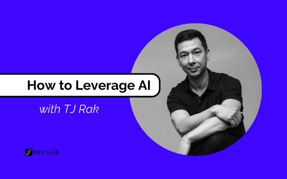 Captura Enhance - How to Leverage AI