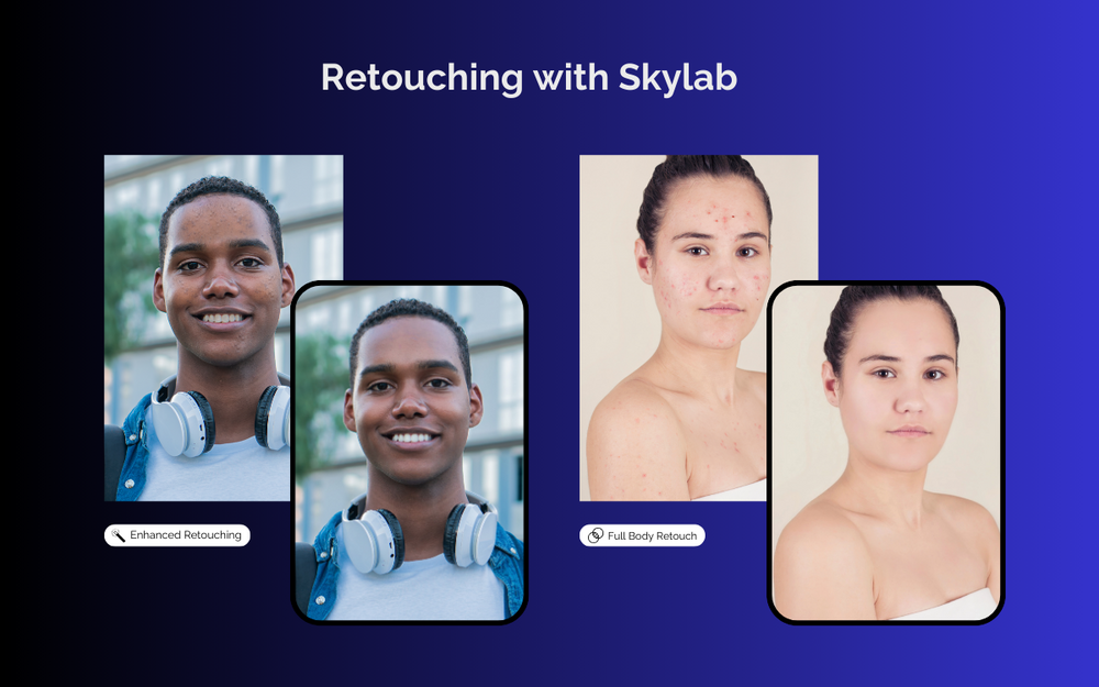 Captura Enhance - Retouch Like a Pro: A Guide to Skylab’s Essential Tools