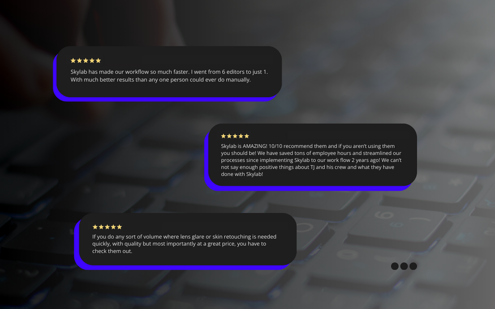 Captura Enhance - Skylab Stories: Transforming Photography One Click at a Time