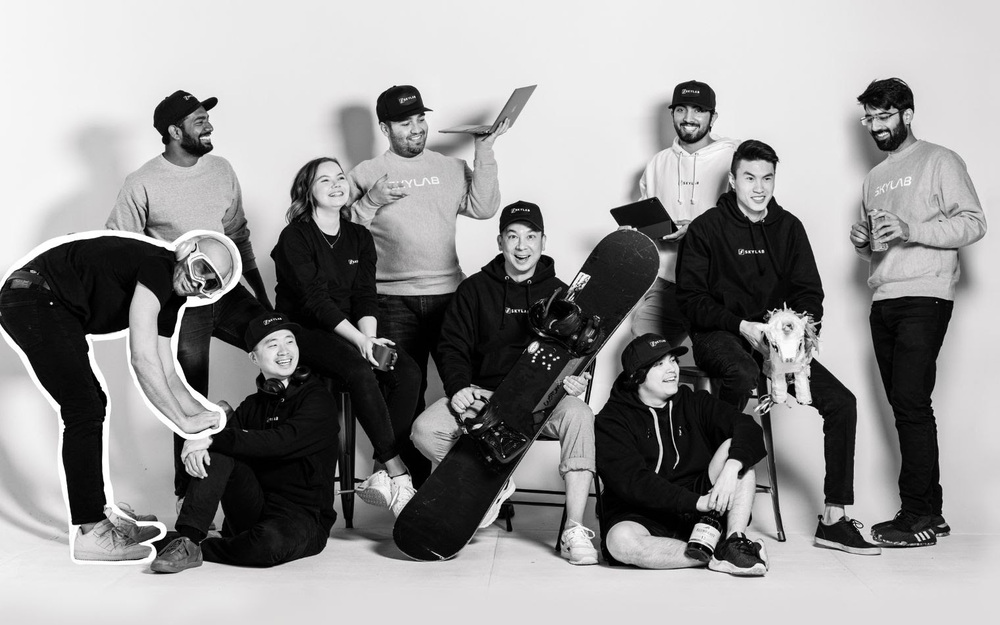 Captura Enhance - The Brilliance Behind the Tech: Meet Mohammed!