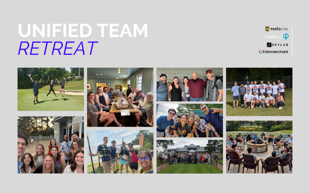 Captura Enhance - The Future is Bright with Our Unified Team