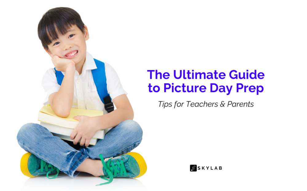 Captura Enhance - The Ultimate Guide to Picture Day Prep: Tips for ...